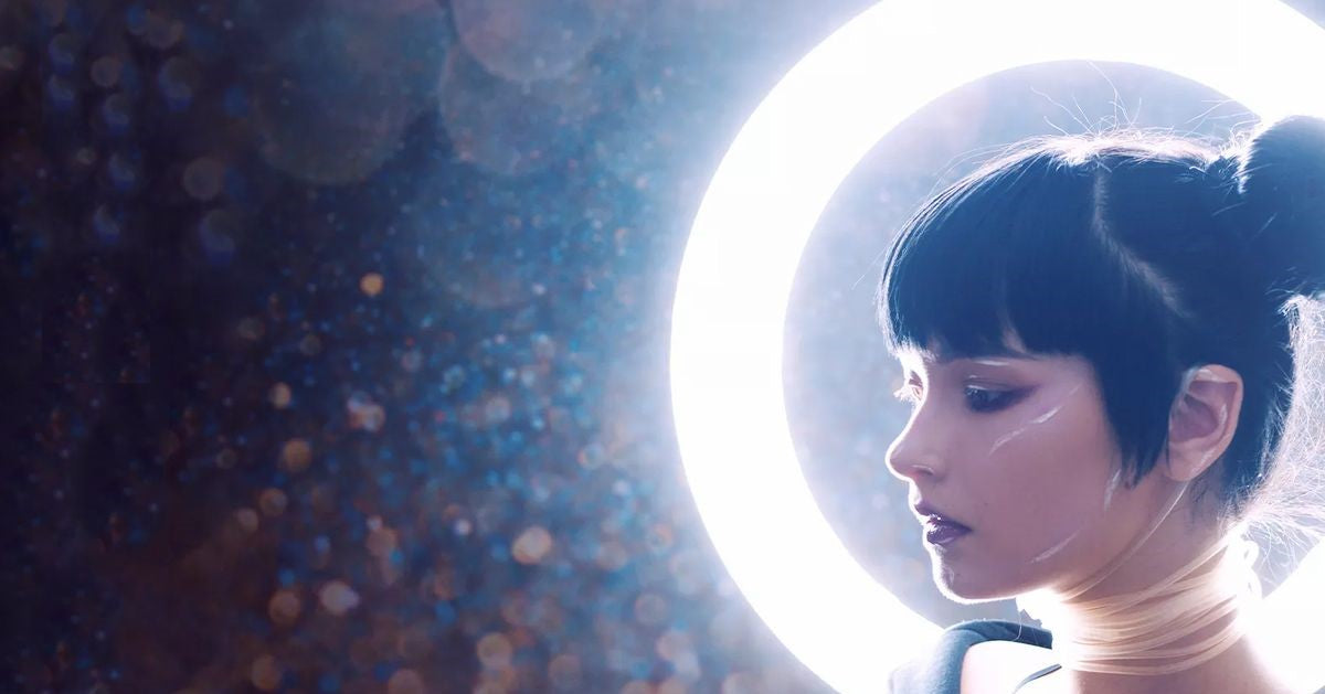 Nos Ring Light | RingLight-Store